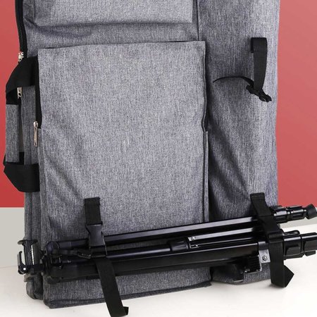 Art Sketching Bag Waterproof Drawing Pouches Drawing Board Storage ...