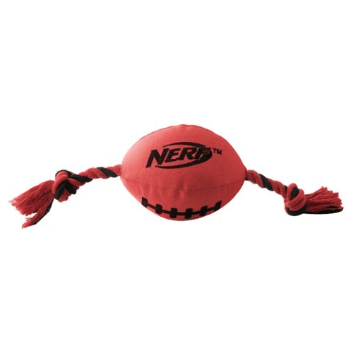 Nerf Dog Tuff Tug Toy - Walmart.com