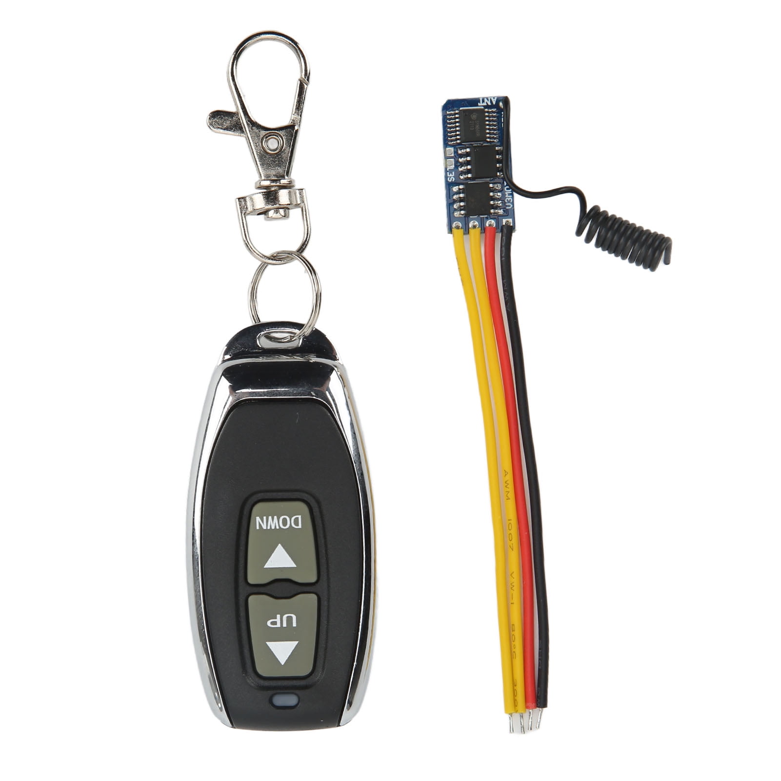 Interruptor de control remoto del motor Interruptor de control remoto ...
