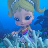 Rainbow Rangers: Rainbow Rangers Assemble (DVD) - Walmart.com