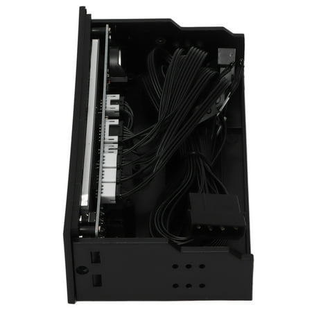 YLSHRF CPU Temperature Controller,Computer Fan Controller,CPU ...