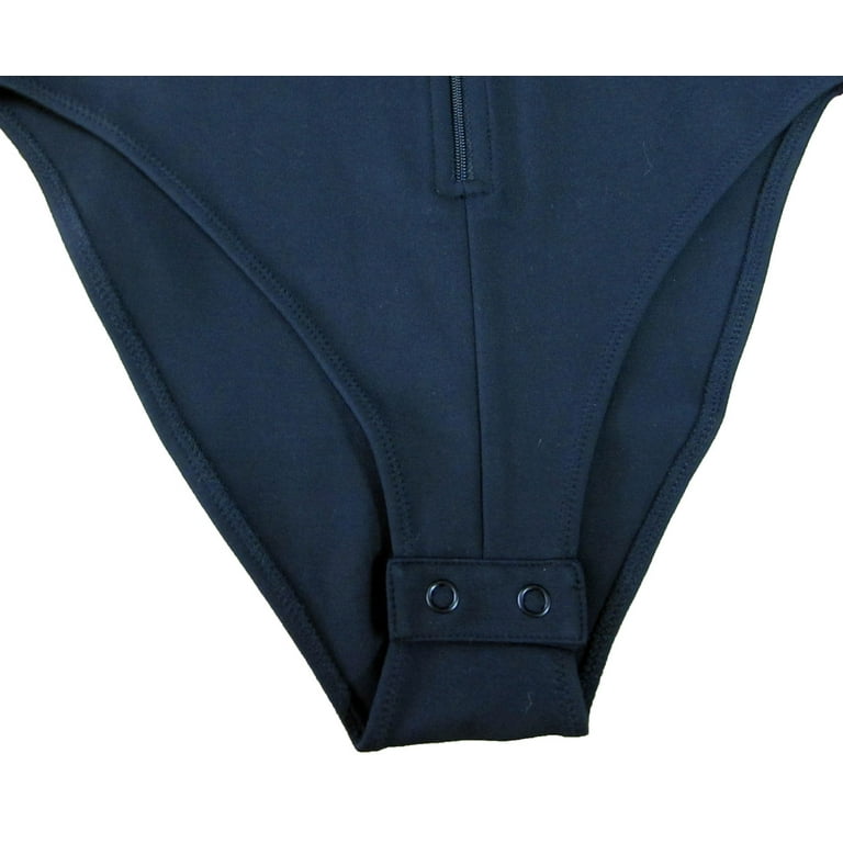 Fenty Puma by Rihanna Women Longsleeve Full Zip Bodysuit Fenty Puma by Rihanna Women Longsleeve Full Zip Bodysuit
