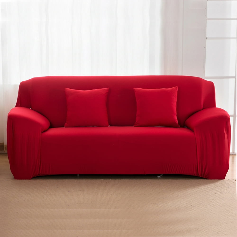 Click here for Junwell Sofa Cover Slipcover Stretch Elastic 1/2/3... prices