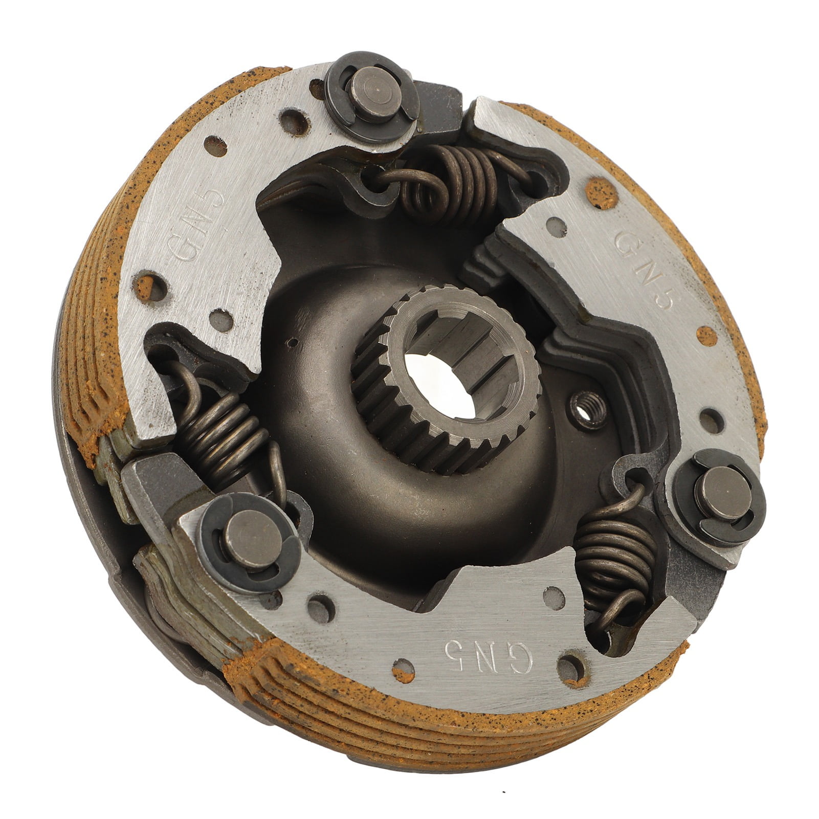 Embrague Automático, Embrague Automático ATV Con Tapa Conjunto De ...