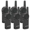 4 x Motorola CLP1010e 1-Channel 2-Way UHF Business Radio (CLP1010E ...