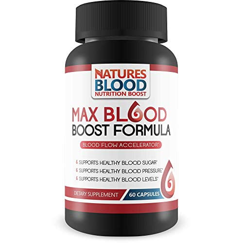 Blood Boost