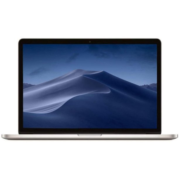 Apple MacBook Pro MPTR2LL/A Touch Bar 15" Laptop 2.8GHz Intel Core i7-7700HQ 16GB RAM 256GB SSD ...
