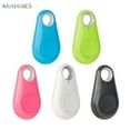 BadPiggies Mini GPS Smart Tracking Finder Alarm Key Track Device Anti ...
