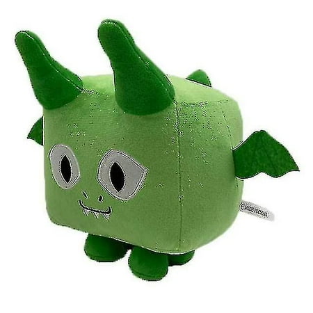 Pet Simulator X Huge Cat Big Games Plush Toys Cat Stuffed Doll Plushie ...