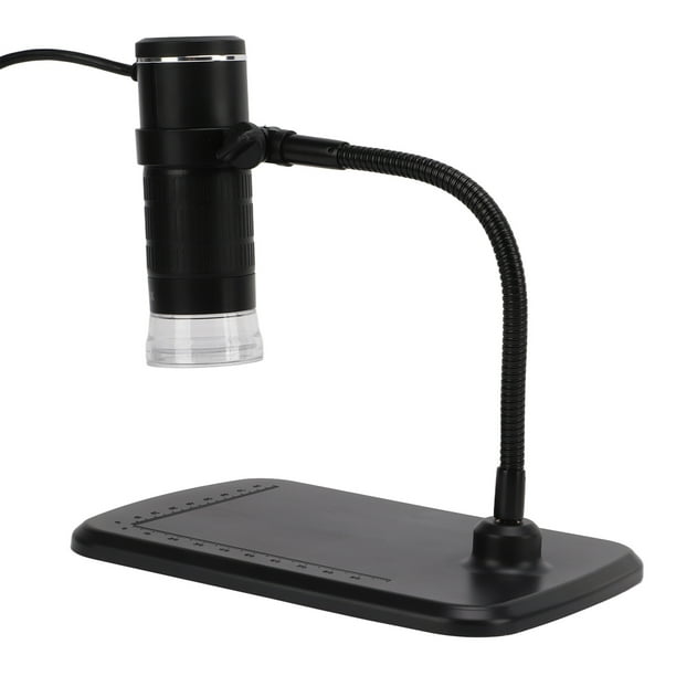 Digital Microscope, 3 In 1 Multi Purpose Type C AN104 Durable ...