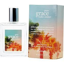 Philosophy Pure Grace Endless Summer Perfume, Fragrance Eau De Toilette ...