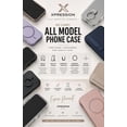 Phone Case for Motorola Moto G 5G 2026 / 2025 Magnetic Ring Stand Matte ...