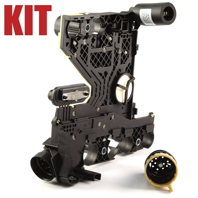 Bapmic 1402701261 52108308AC Transmission Conductor Plate Speed Sensor ...