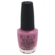 OPI GelColor Gel Nail Polish, Lavender To Find Courage, 0.5 fl oz ...