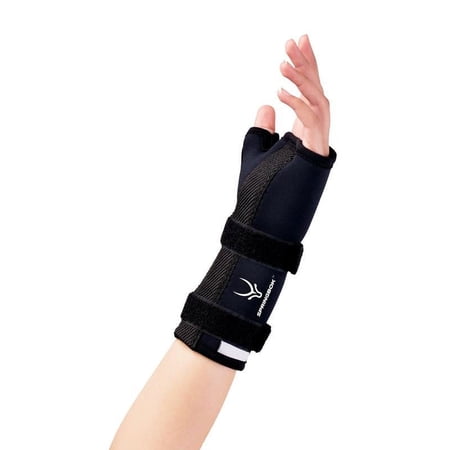 SPRINGBOK FOREARM SPLINT - Walmart.ca
