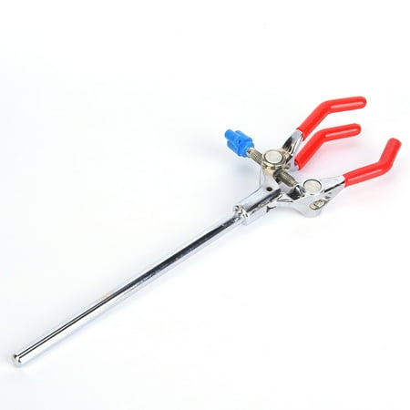 Three Prong Extension Clip, Three Prong Flask Clip, Adjustable ...