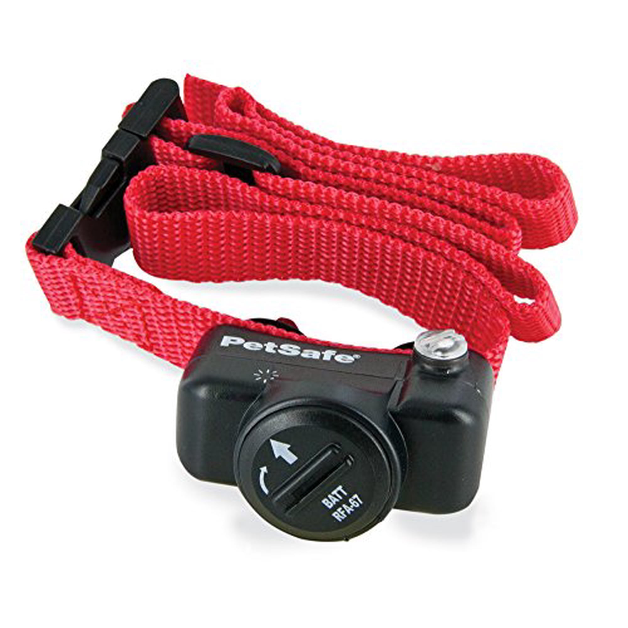 Click here for Petsafe Deluxe Ultralight Collar - Tone And Shock... prices