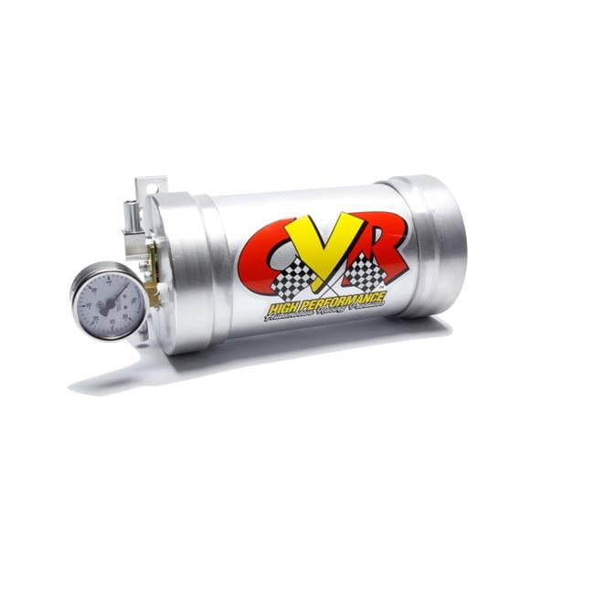 Click here for Cvr Performance Vpr700 Vacuum Reservoir With Gauge prices