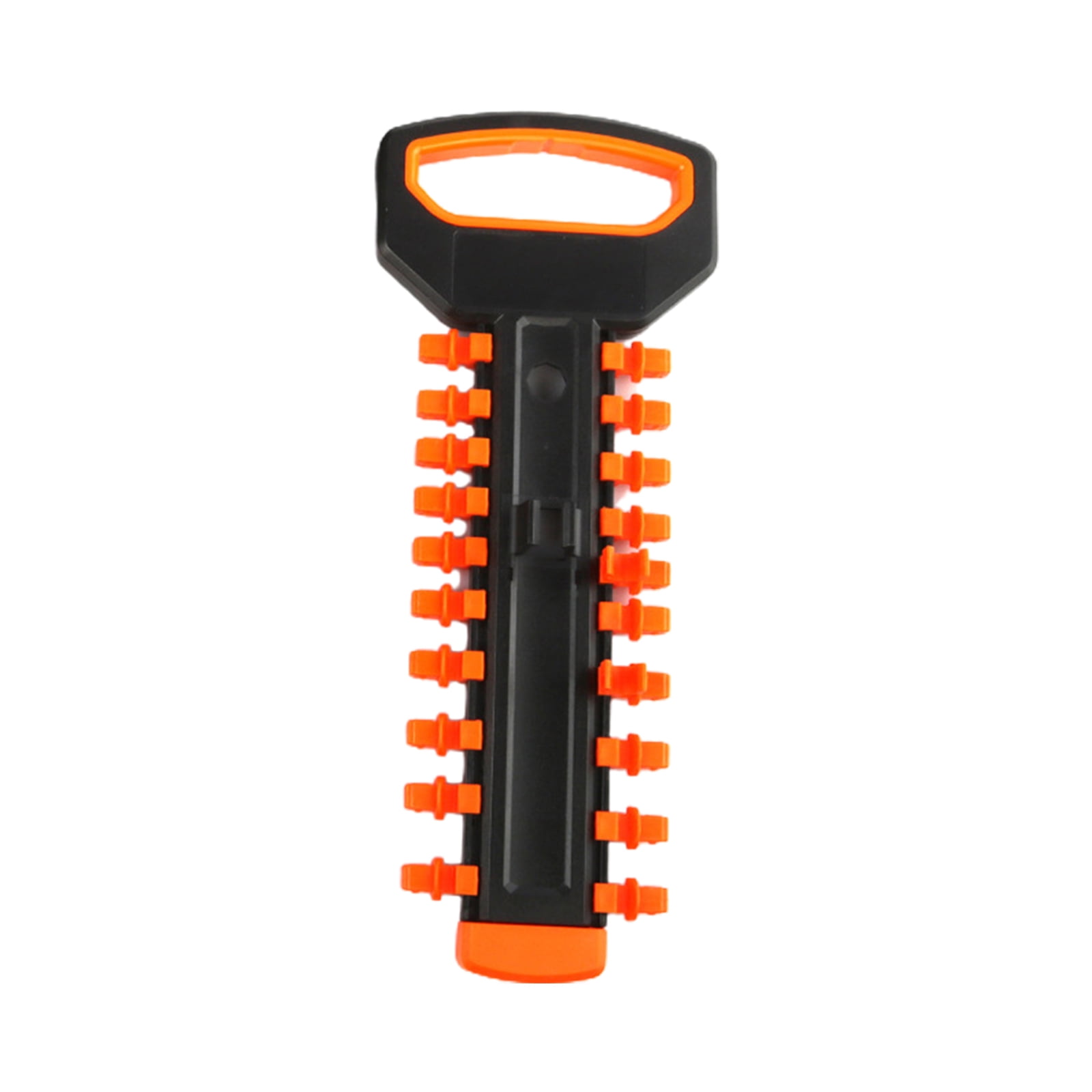 Universal Ratchet Socket Wrench Storage Rack 1/2" 3/8" 1/3" Drive ...