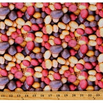 Cotton Potatoes Red Potato Vegetables Veggies Gardening Country Kitchen ...