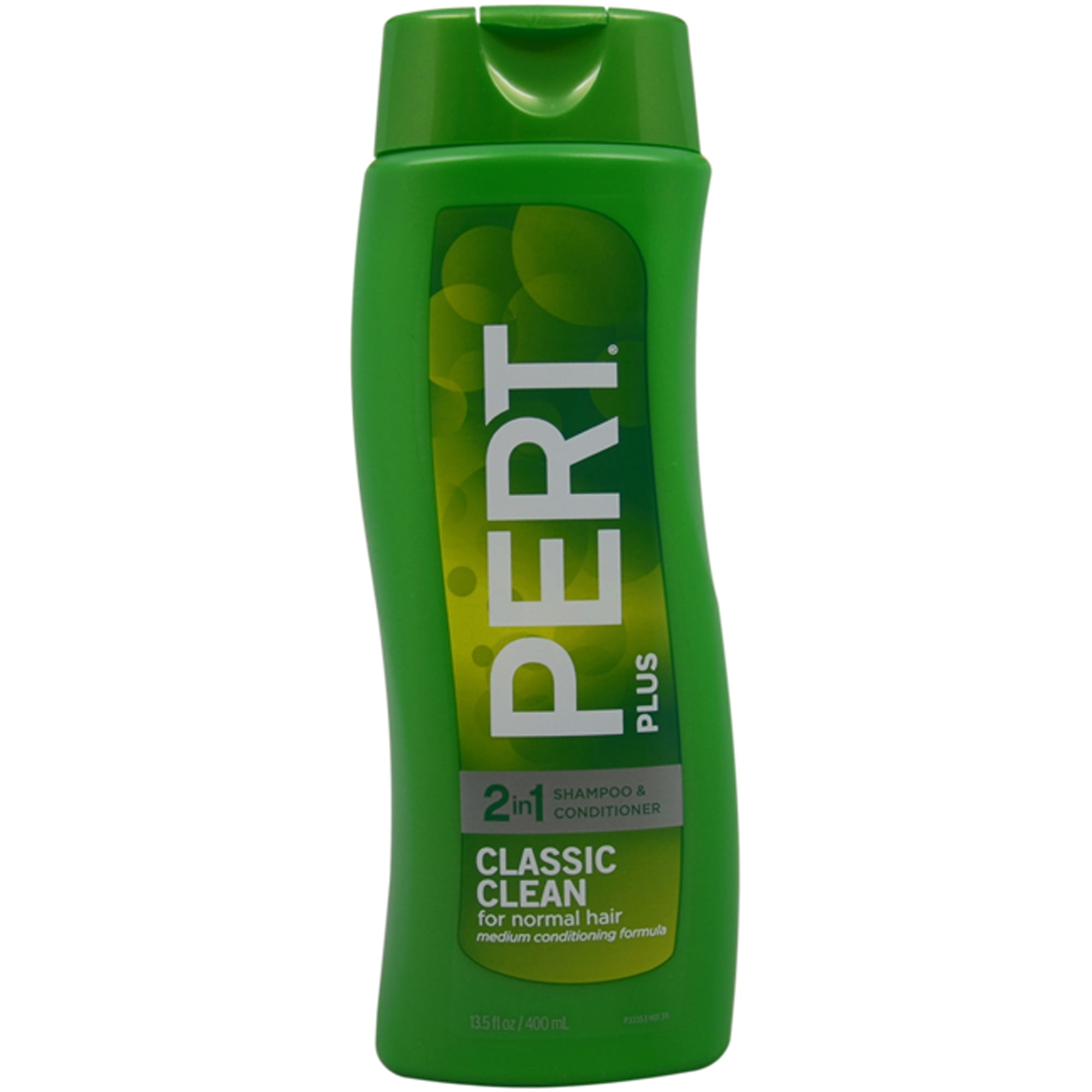 Classic clean 2 in 1 Shampoo and Conditioner by Pert Plus for Unisex ...