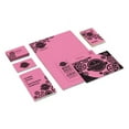 Astrobrights Color Cardstock, Pulsar Pink, 8.5" x 11", 250 Count ...
