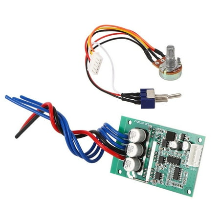 High Power Driver Board Circuit Board Motor Controller Driver 1Pc ...