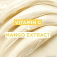 Garnier Superfood Vitamin C & Mango Body Cream 380ml 2 Pack - Walmart.com