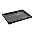 Axioma Imitation Marble Toilet Vanity Tray, Resin Housewarming Gifts ...