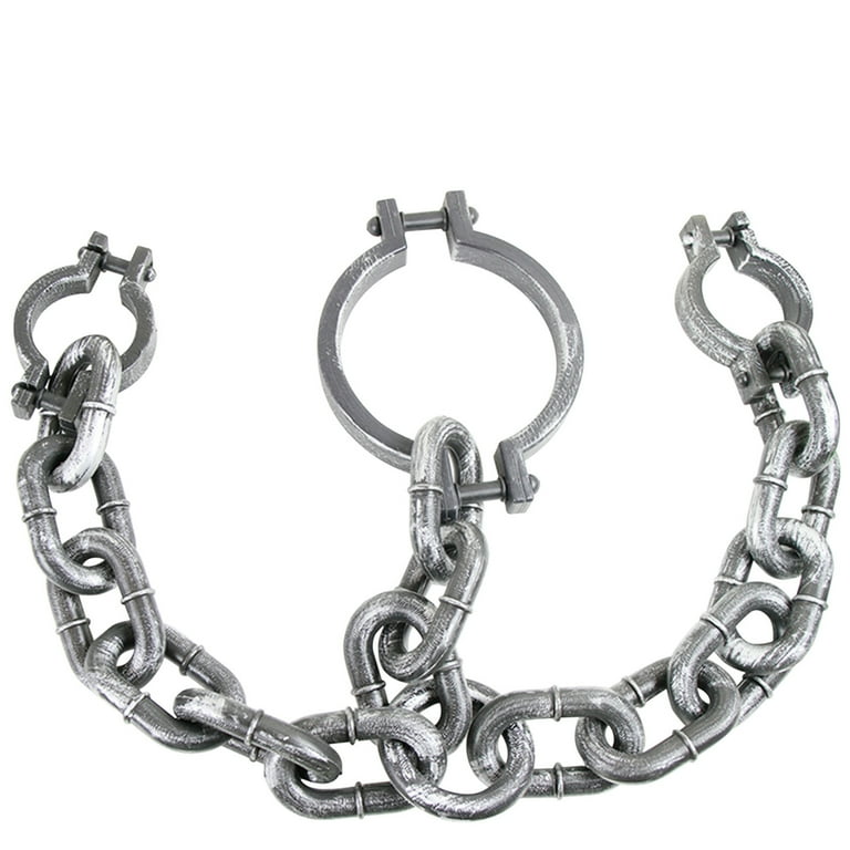 Ghost Shackles