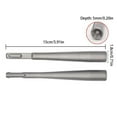 Expansion Bolt Strikes Punching Concave Head Heavy Electric Hammer ...