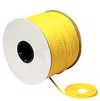 Seachoice 42760 Diamond Braid 1/4" X 1000' 16-Strand Polypropylene Rope ...