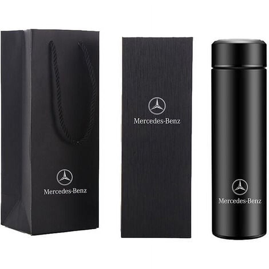Vaso de Agua Inteligente Mercedes-Benz Original Zhivalor Vaso Termo de ...