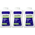Zeasorb Antifungal Treatment Powder, 3 Pack, Athlete's Foot, 2.5 oz ...