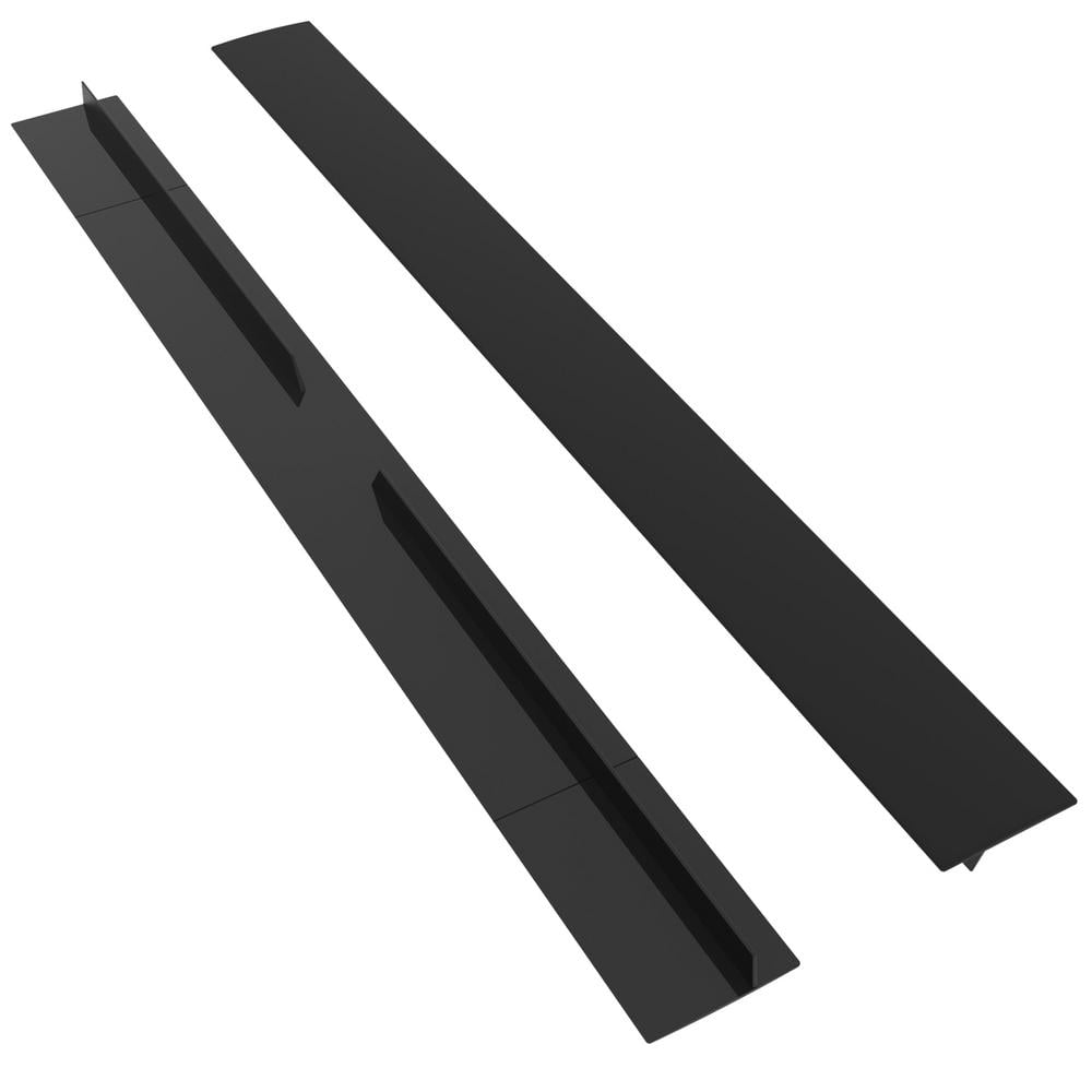Gaps Strip, Silicone Stove Counter Gaps Cover Kitchen Counter Gaps ...