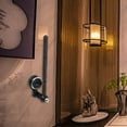 Suction Cup Kitchen Paper Towel Holder No Drill Cabinet Paper Hanger ...