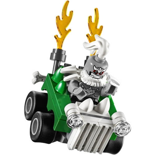 Lego Batman 3 Doomsday