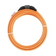 Ozark Trail 12' Camping Security Cable, Orange - Walmart.com
