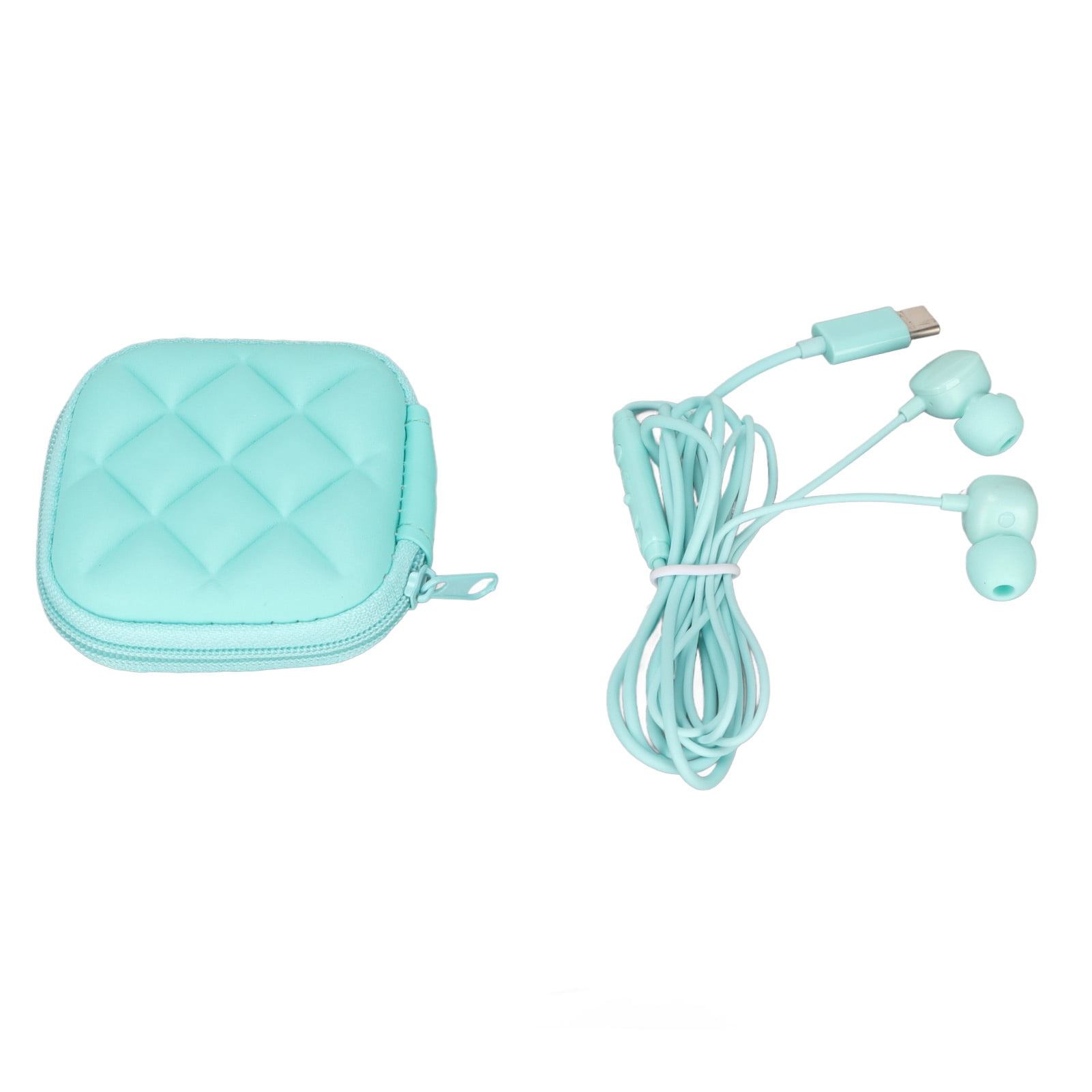 Click here for Ymiko Wired Earbuds  Noise Reduction Durable Type... prices