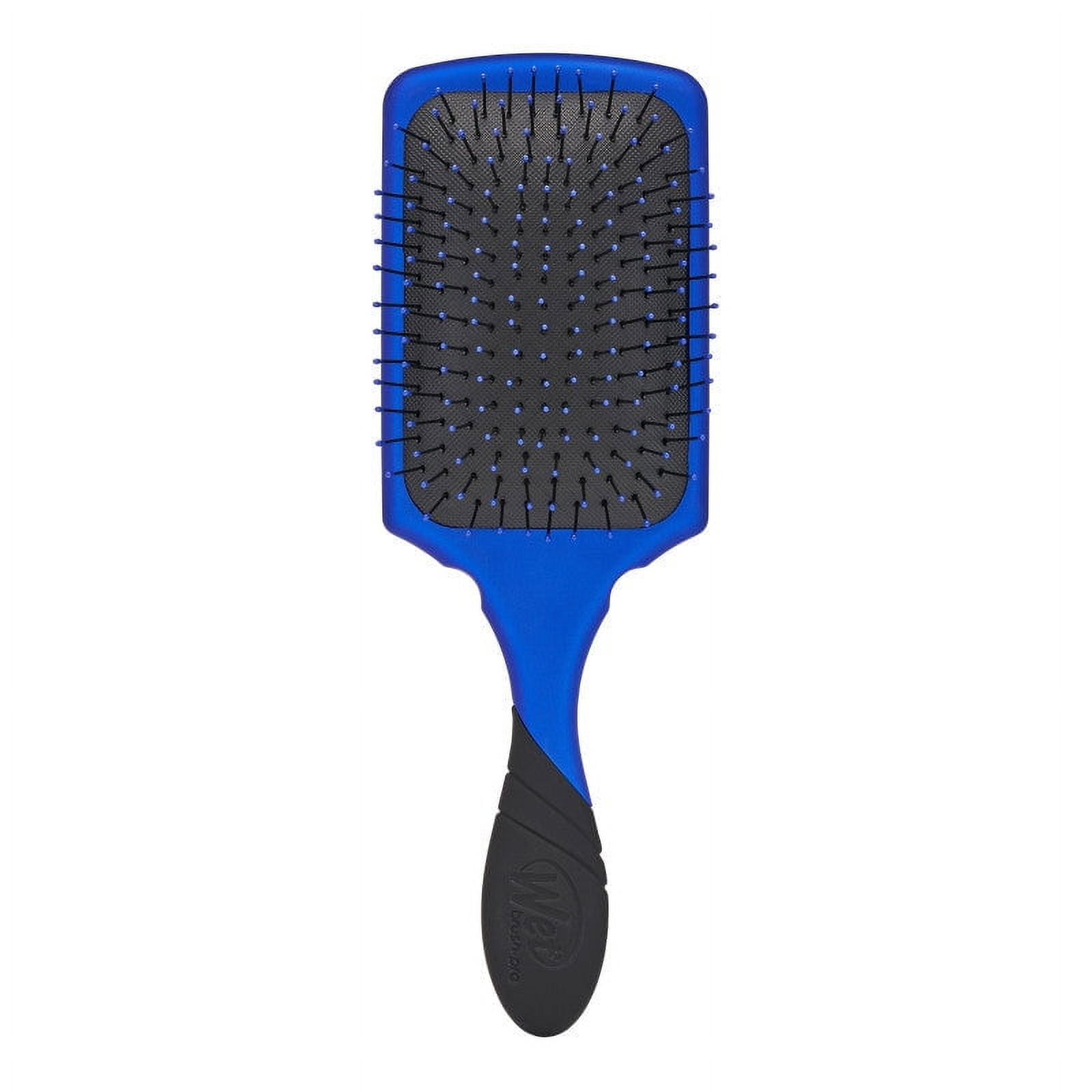 Click here for Wet Brush Paddle Detangler Royal prices