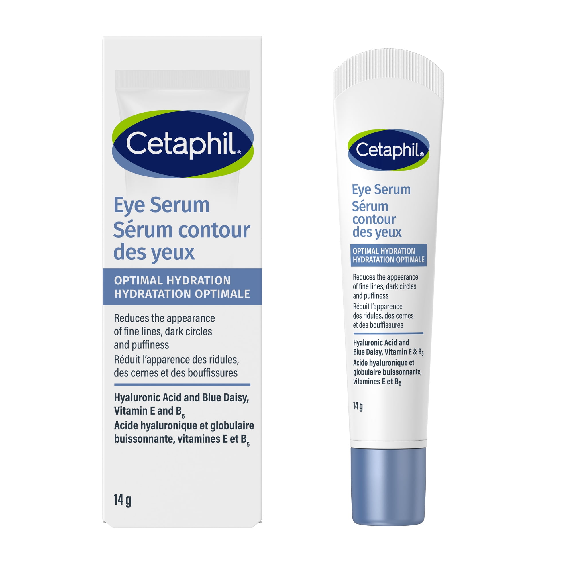Click here for Cetaphil Optimal Hydration Eye Serum For Wrinkles... prices