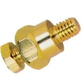 Absolute BTG-50 GM Bolt Power Ring Gold Battery Terminal - Walmart.com
