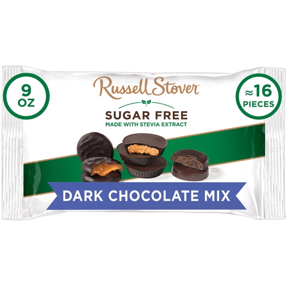 Russell Stover