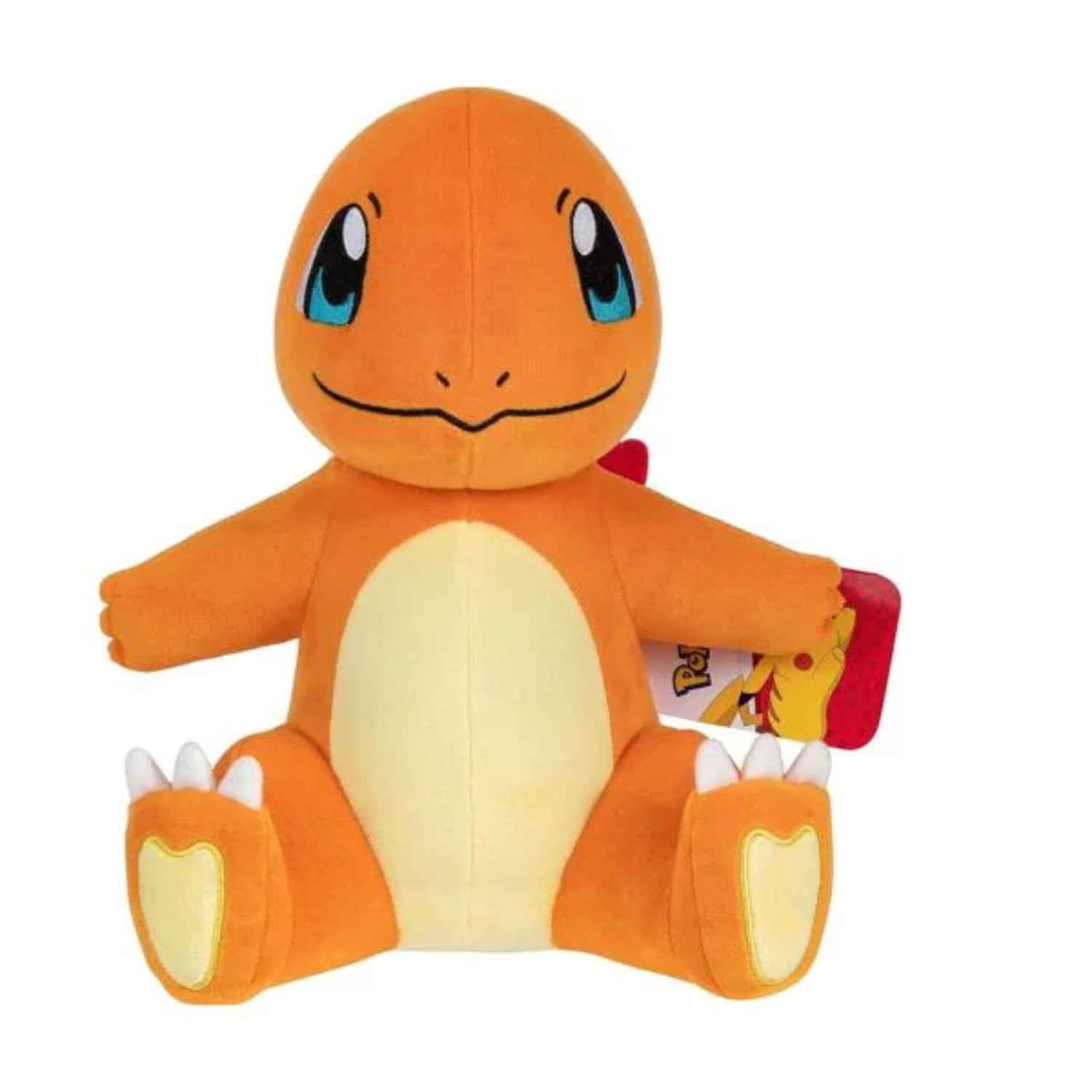 Click here for Jazwares Pkw 12`` Plush prices