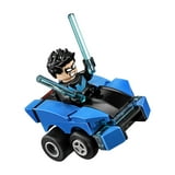 LEGO Super Heroes Mighty Micros: Nightwing vs. The Joker 76093 ...