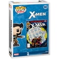 Funko Pop! Marvel x-Men: Days of Future Past Wolverine Vinyl Figure ...