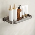 RV Folding Shelf, Aluminum Alloy Shelf for RV, Space-Saving 12 x 5.1 in ...