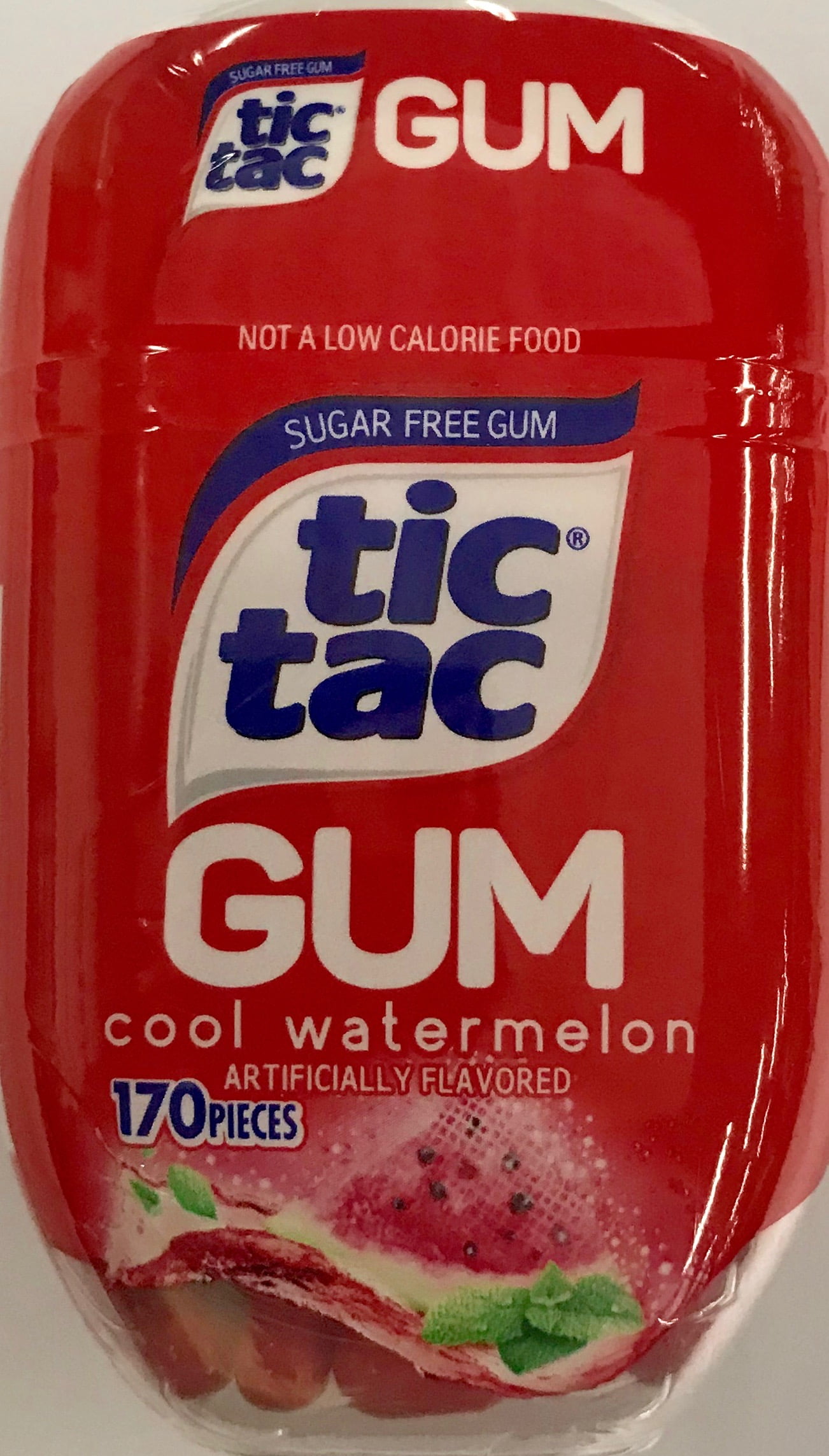 Tic Tac Tt Gum T170 Watermelon – Walmart Inventory Checker – BrickSeek