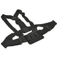 GoPro Body Adjustable Chest Mount Harness for All Hero Cameras with ...