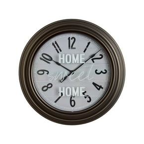 Wall Clocks | Walmart Canada